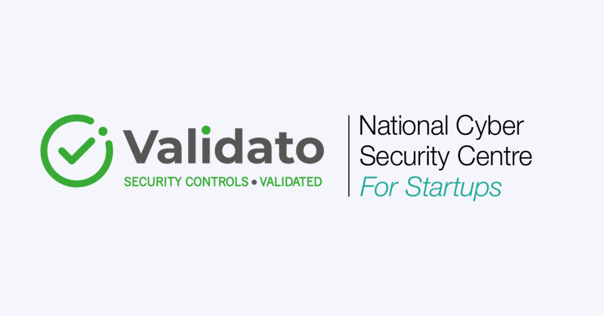 Validato Secures Funding From NCSC Growth Fund - Validato