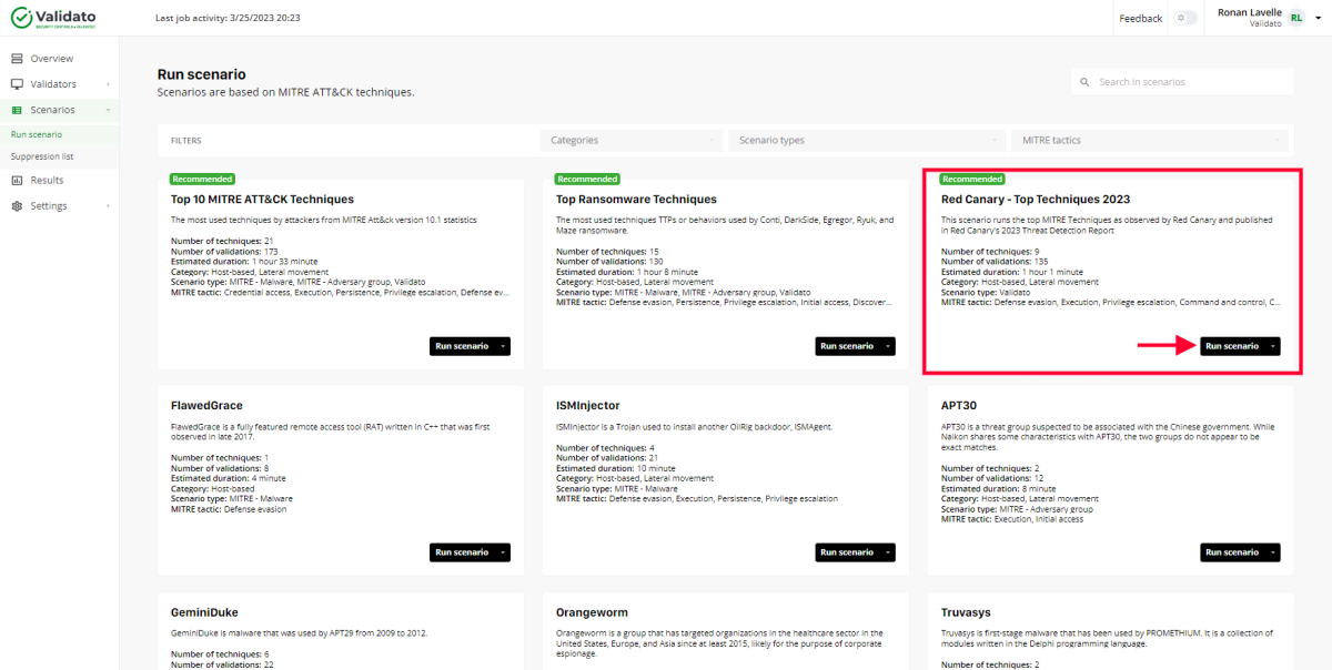 What Is a Cyber Attack Simulation? - Validato