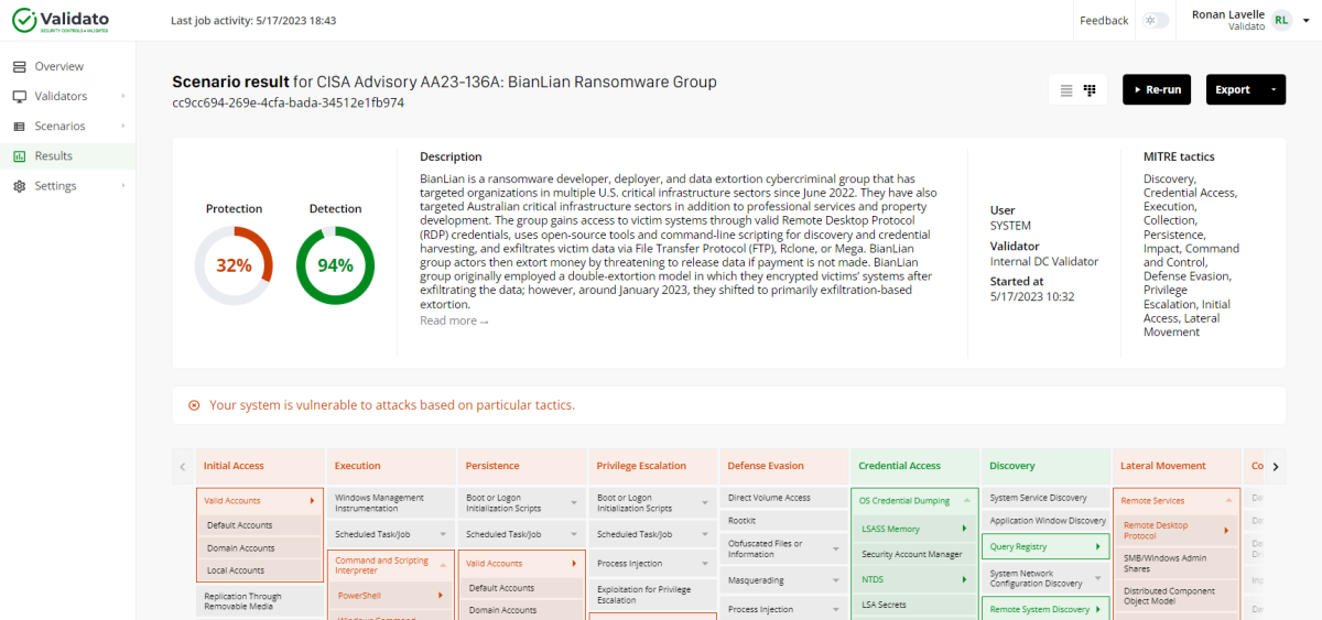 What Is a Cyber Attack Simulation? - Validato