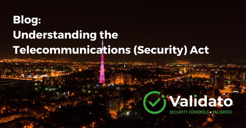 Understanding the Telecommunications (Security) Act - Validato