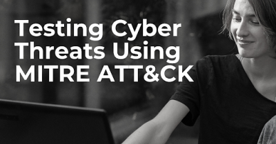 How To Test Cyber Threats Using MITRE ATT&CK - Validato