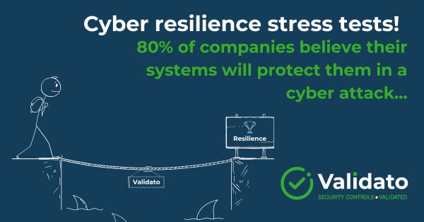 Validato - Adversarial Exposure Validation (AEV) Platform