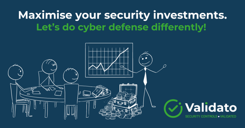 Validato - Adversarial Exposure Validation (AEV) Platform
