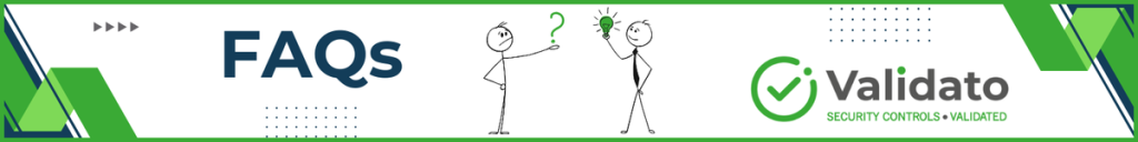 Proactive Security in Cyber Defence: A Comprehensive Guide - Validato