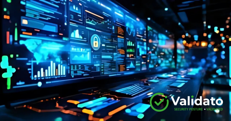 What is a risk register in cybersecurity? - Validato