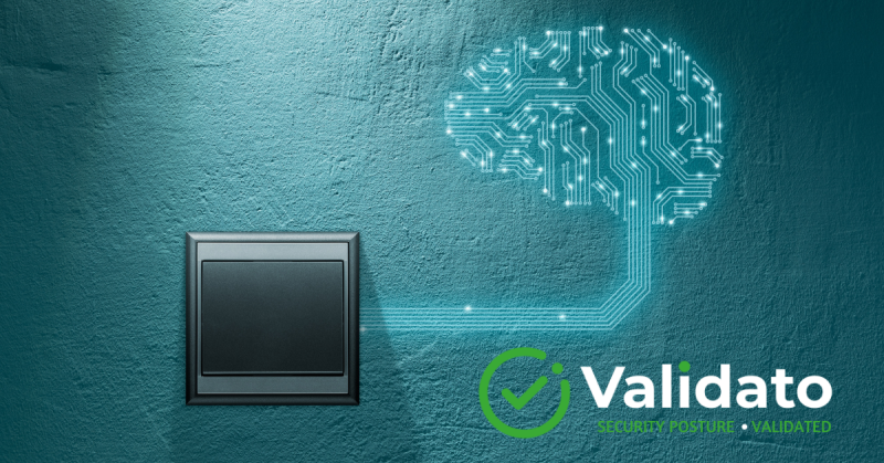 What are examples of proactive cybersecurity measures? - Validato