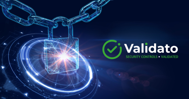 How does endpoint detection and response (EDR) work? - Validato