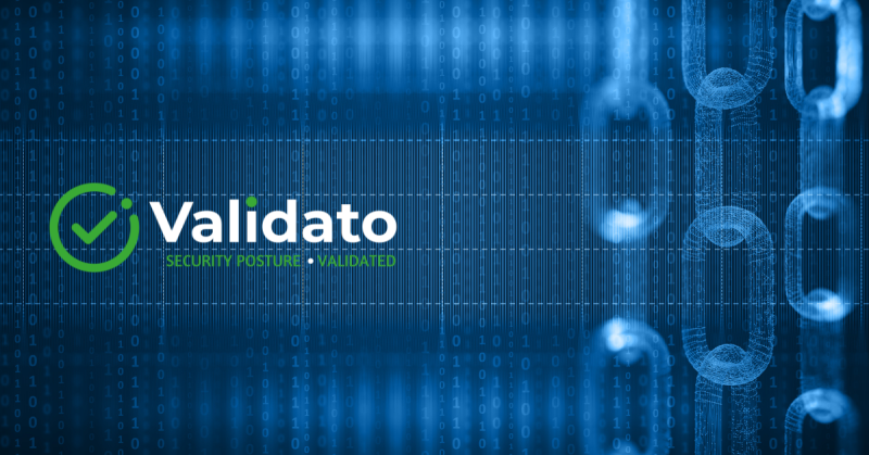 CTEM vs. Traditional Risk Assessments: What’s the Difference? - Validato