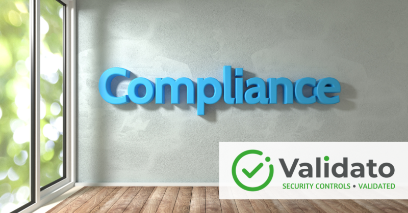 Can you improve network security by implementing continuous control validation? - Validato