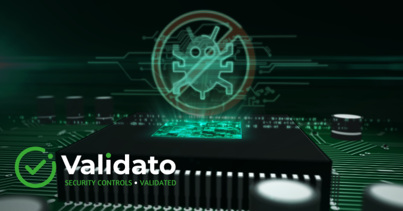 A Guide to Security Controls Validation - Validato